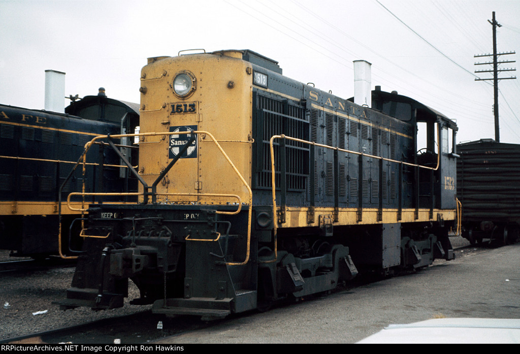 ATSF 1513